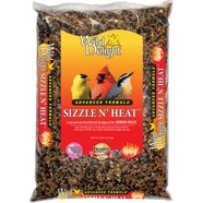 HM05 Hot Meats Wild Bird Seed - Walmart.com
