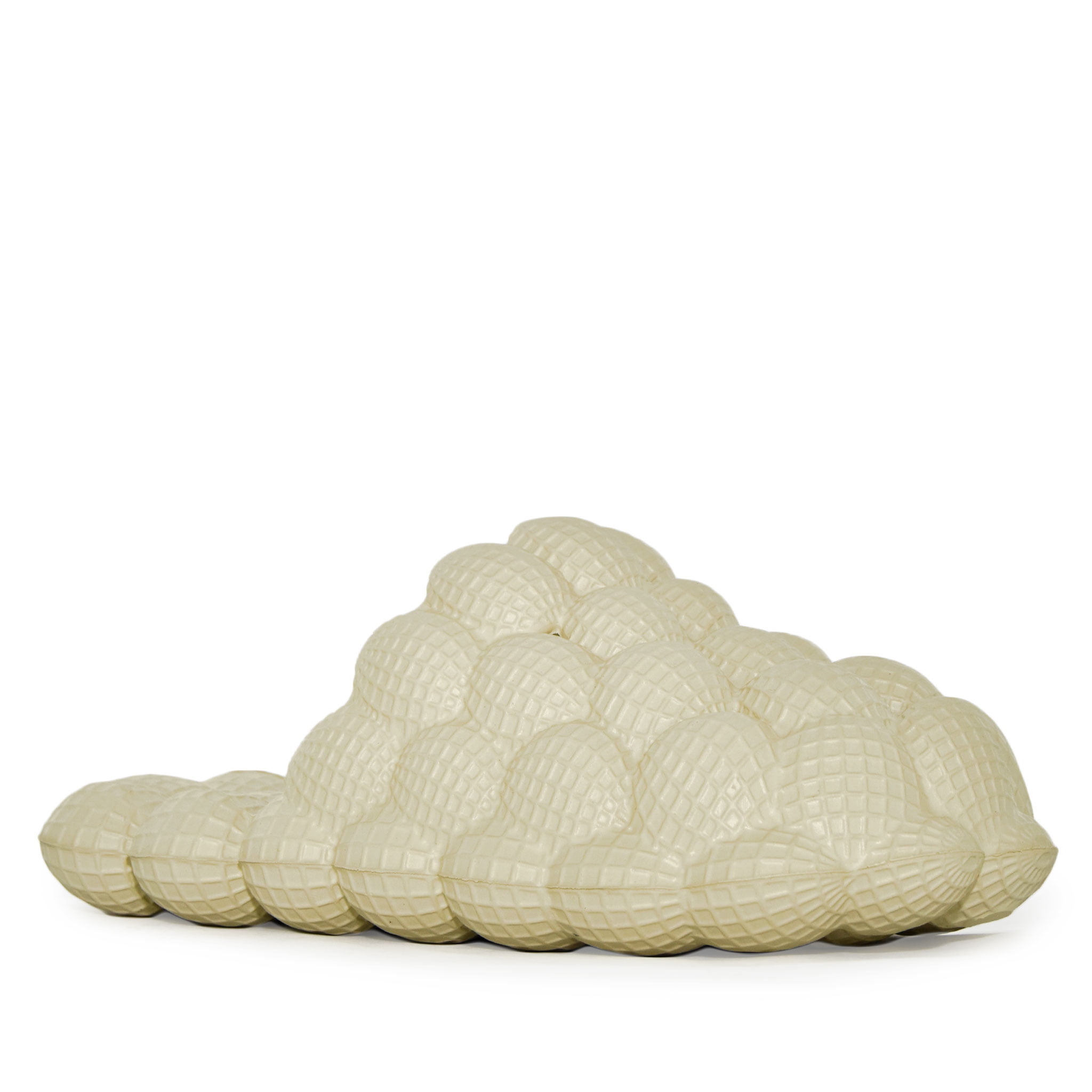 Wild Diva Unisex Non-Slip Bubble Cloud Lychee Waterproof Massage ...