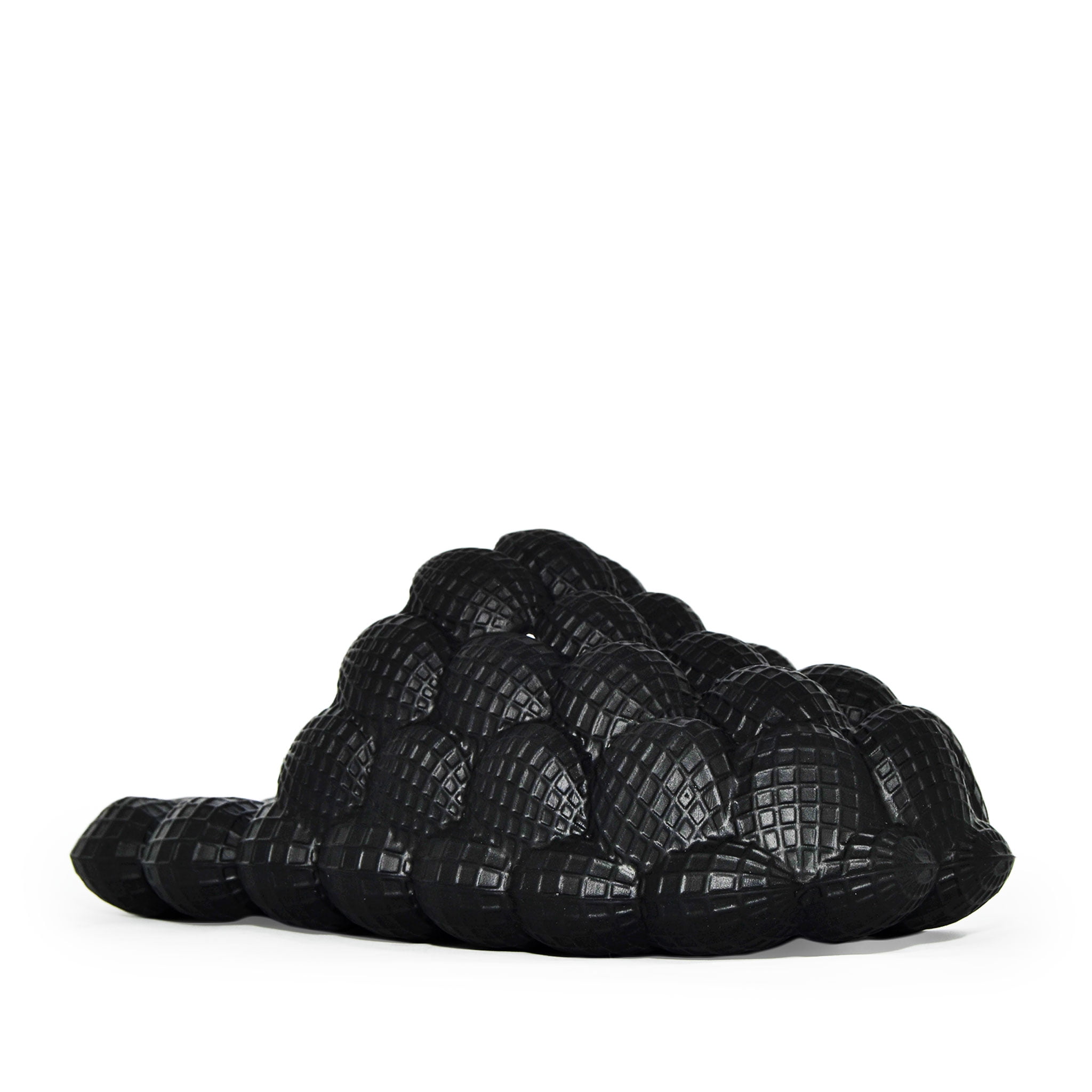 Wild Diva Unisex Non-Slip Bubble Cloud Lychee Waterproof Massage ...