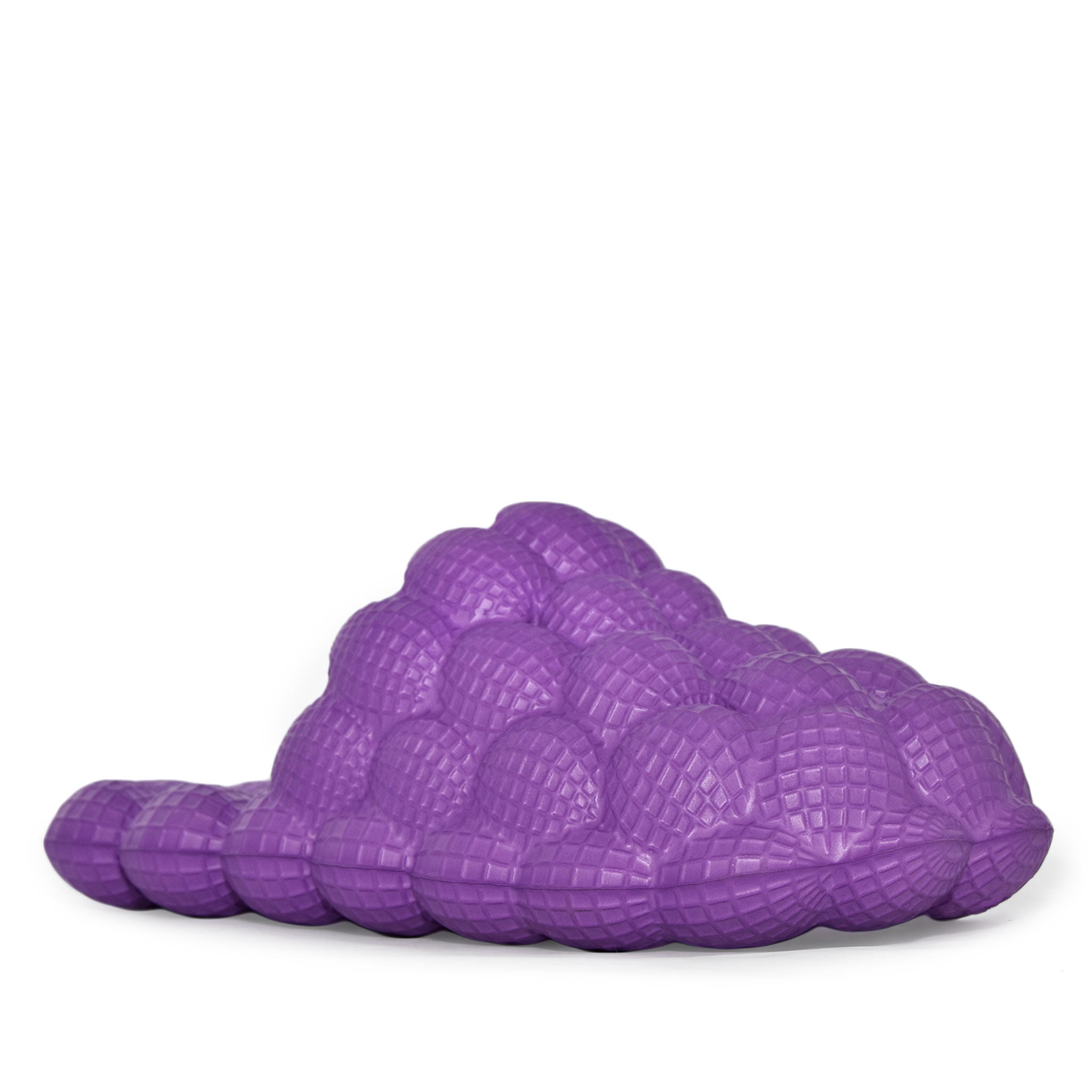 Wild Diva Unisex Non-Slip Bubble Cloud Lychee Waterproof Massage ...