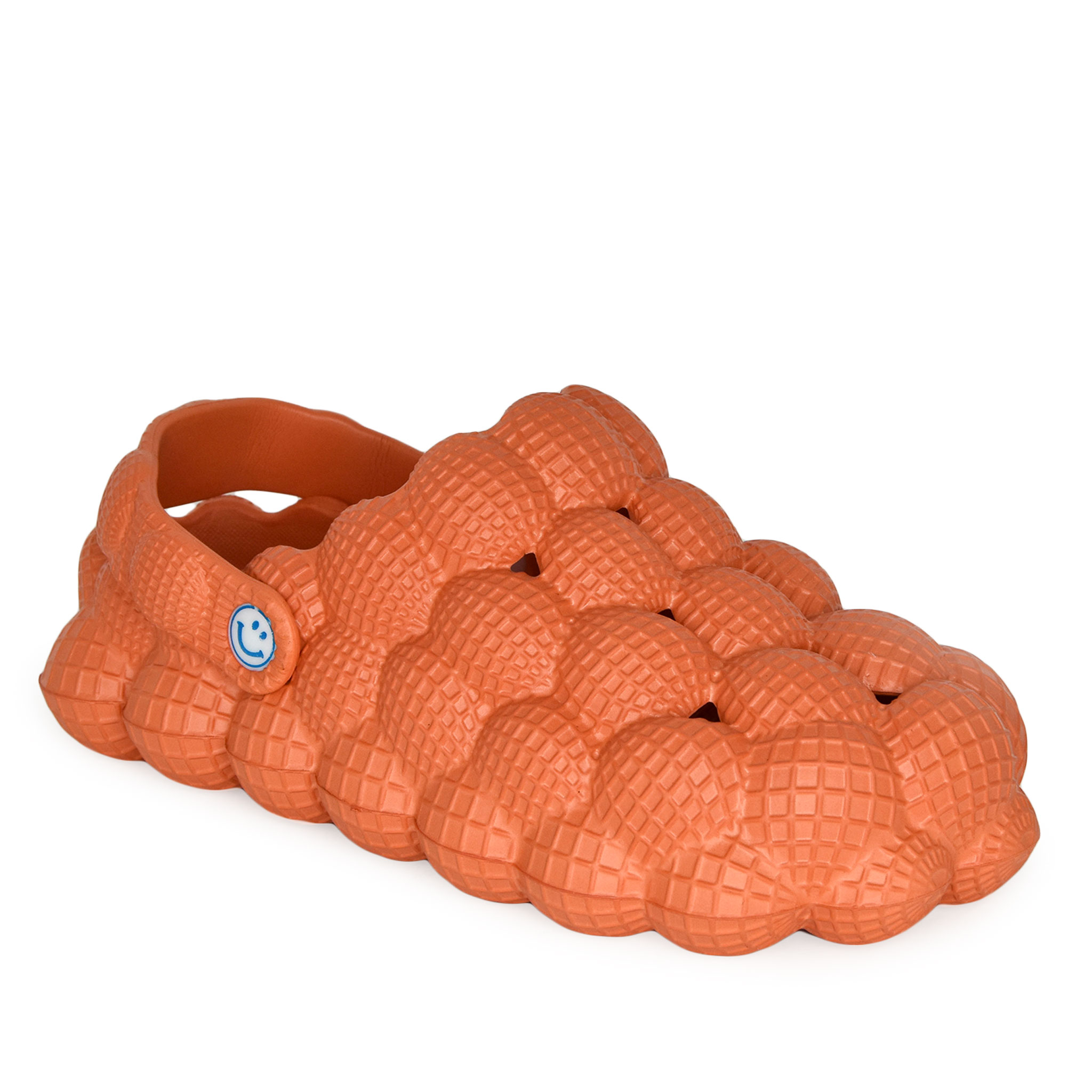 Wild Diva Unisex Non-Slip Bubble Cloud Lychee Waterproof Massage ...