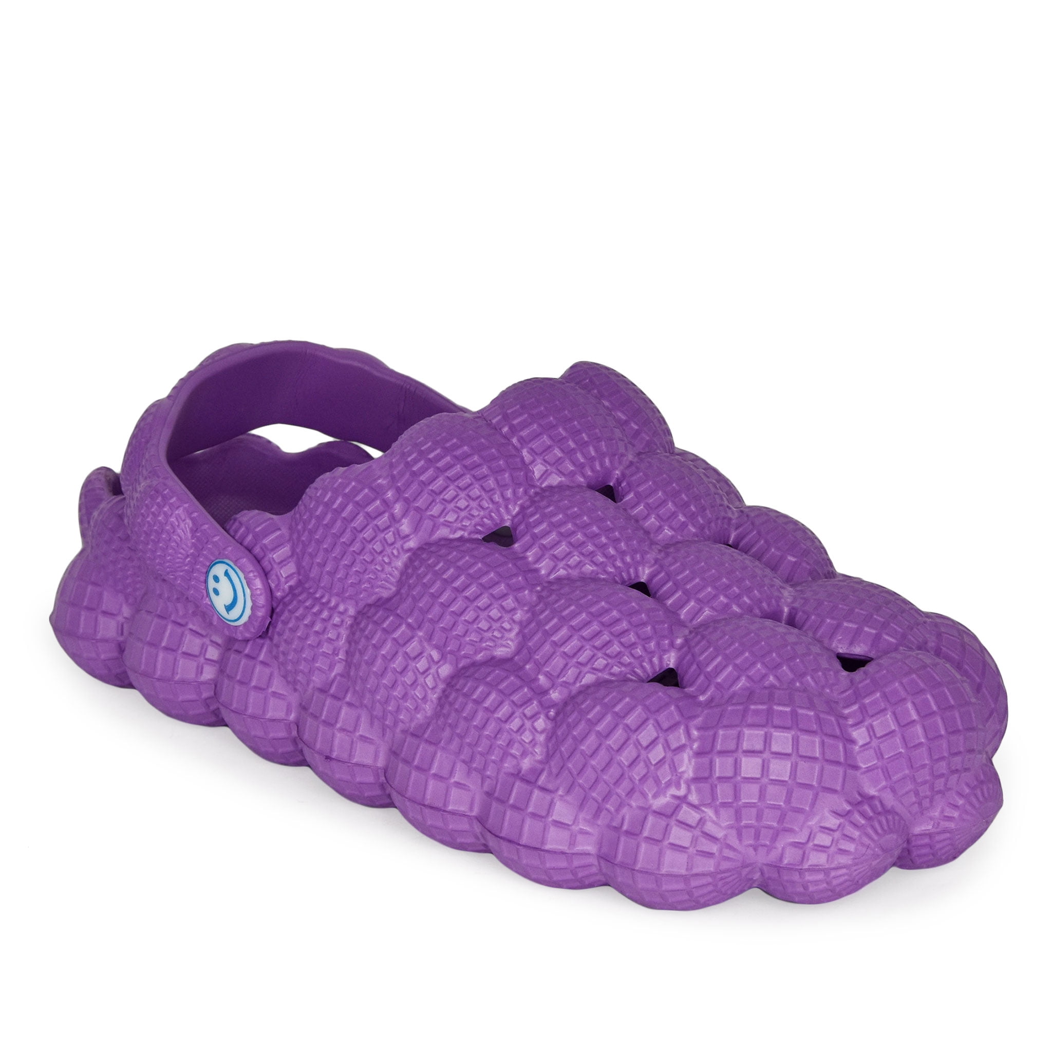 Wild Diva Unisex Non-Slip Bubble Cloud Lychee Waterproof Massage ...