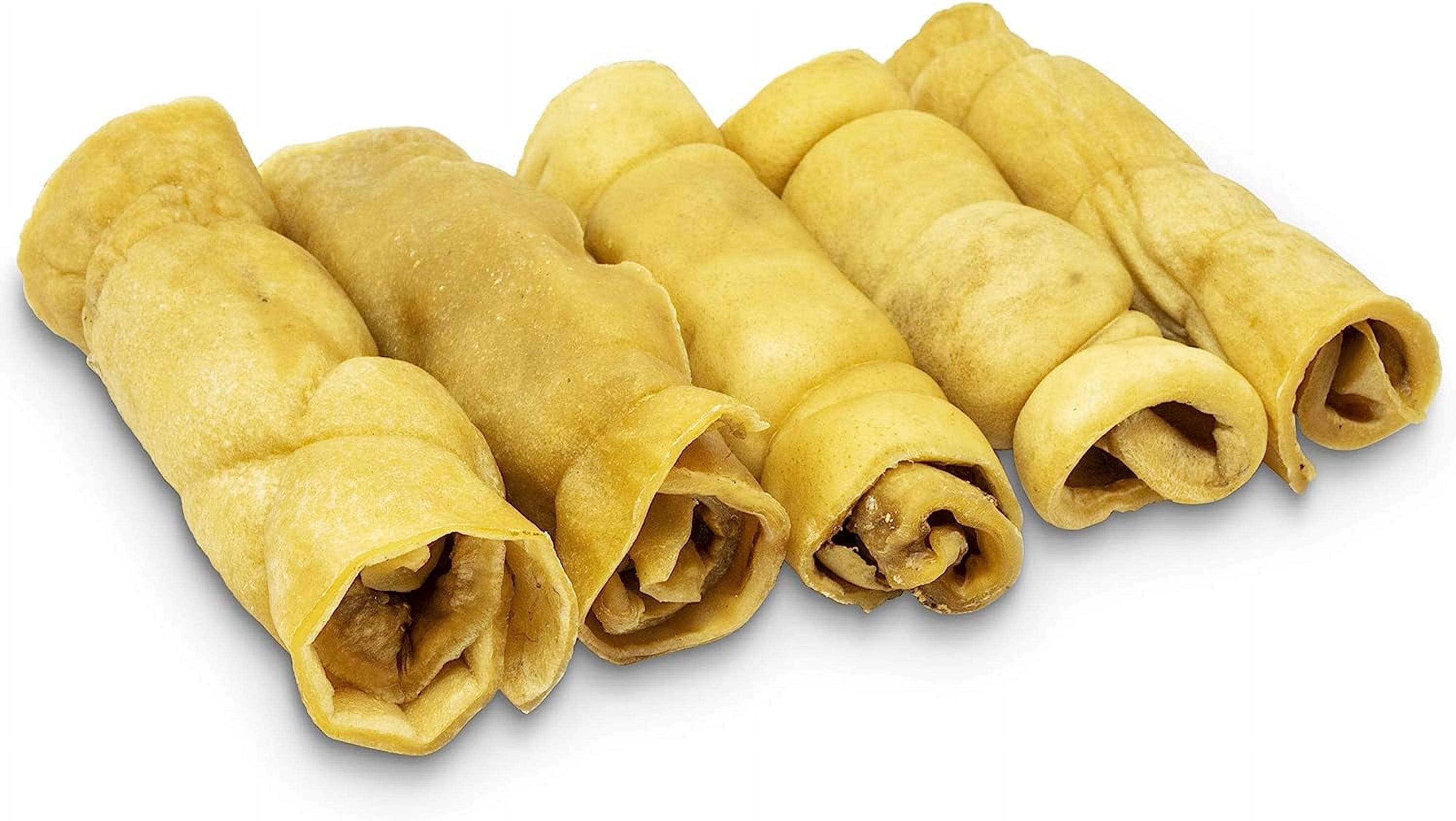 Milk-Bone Wonder Bones Triple Layers Long-Lasting Dog Treats Made with ...