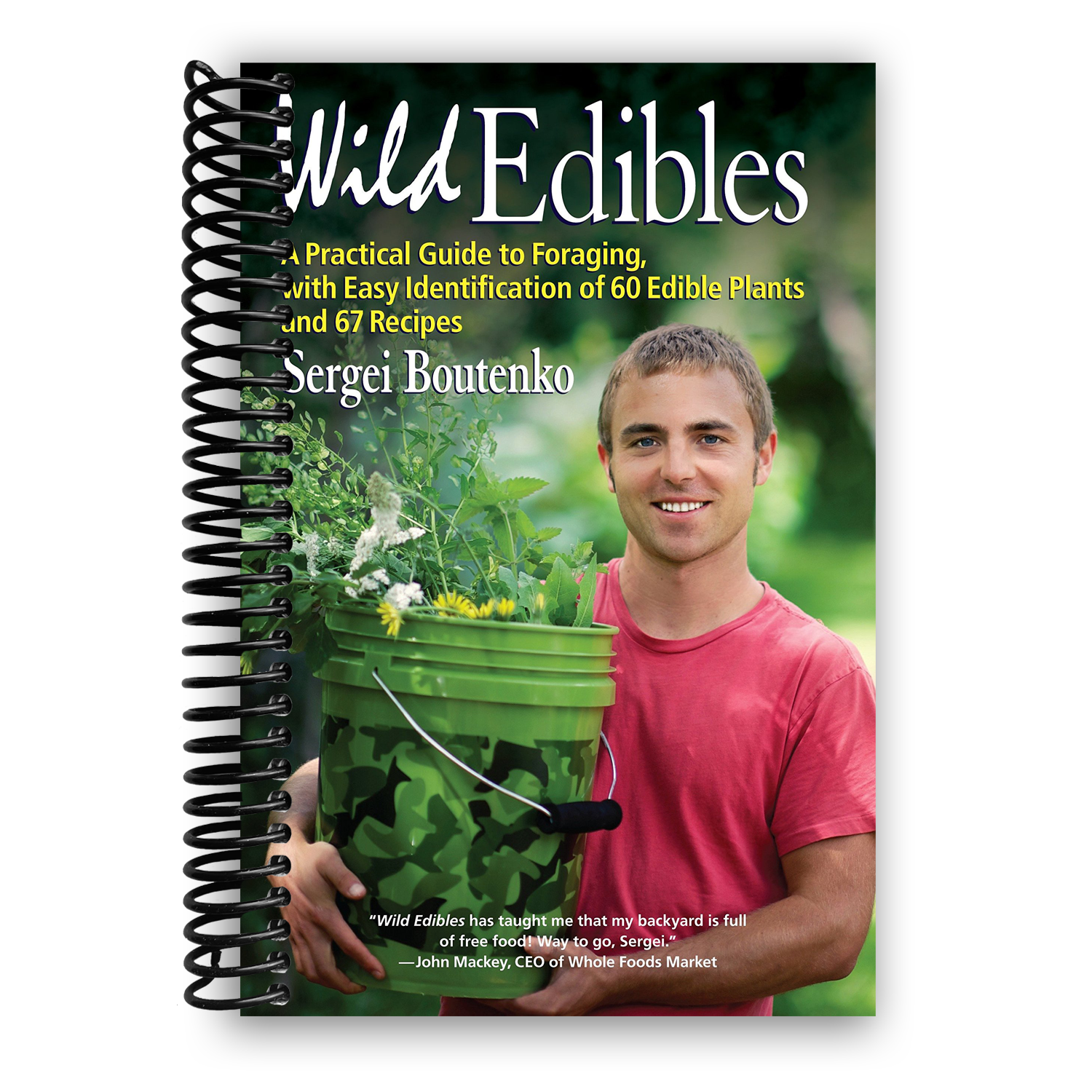 Foraging for Survival : Edible Wild Plants of North America (Paperback ...