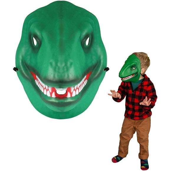 Dinosaur Mask