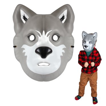 Sonic The Hedgehog Party Mask 8ct - Walmart.com