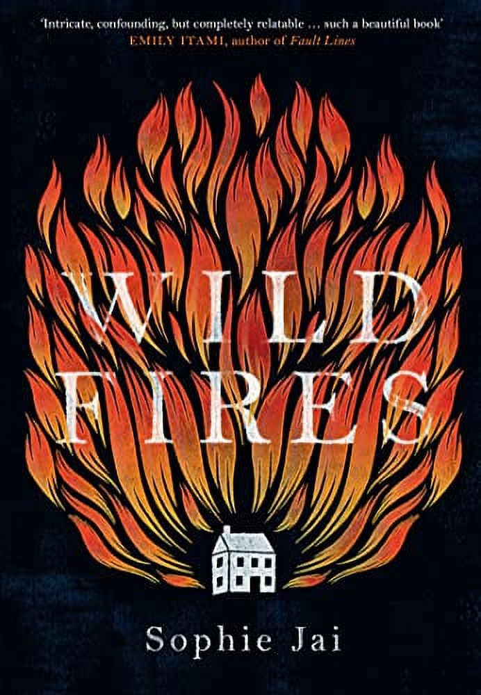 Pre-Owned Wild Fires (Hardcover) 9780008380342 - Walmart.com
