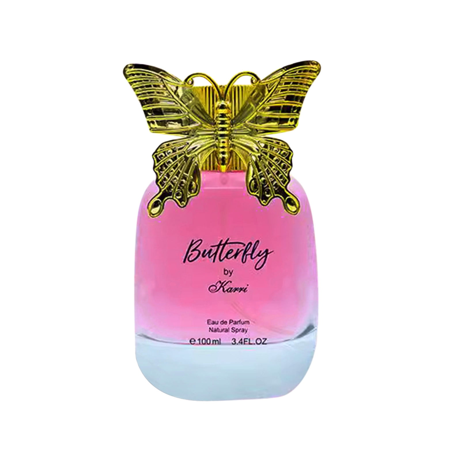 Wild Flower Pk Women Perfume Eau De Parfum Natural Spray Floral Notes ...