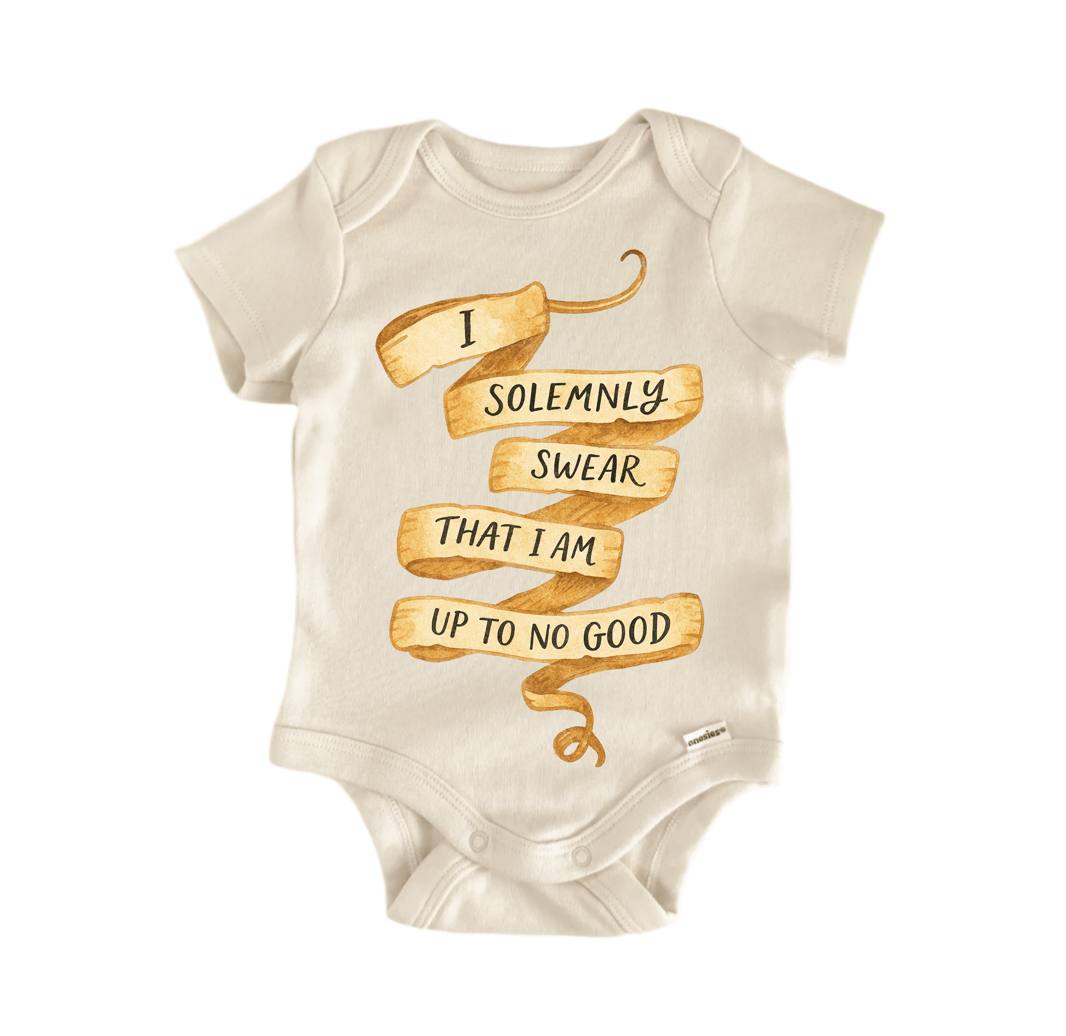 Wild Free Wolf Pack - Baby Bodysuit - Walmart.com