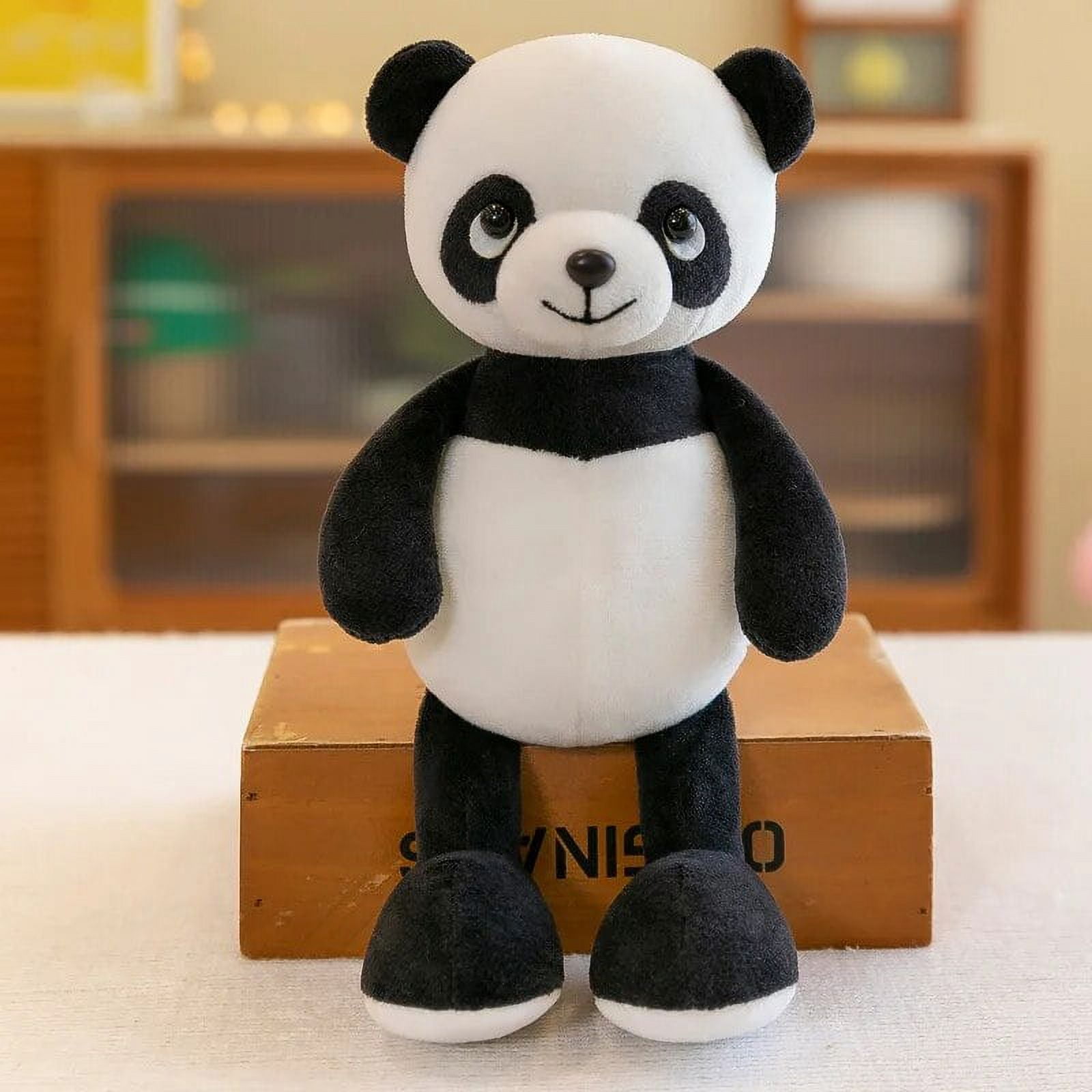 Wild Friends Stuffed Toys Jungle Animals Soft Creative Children Gift ...