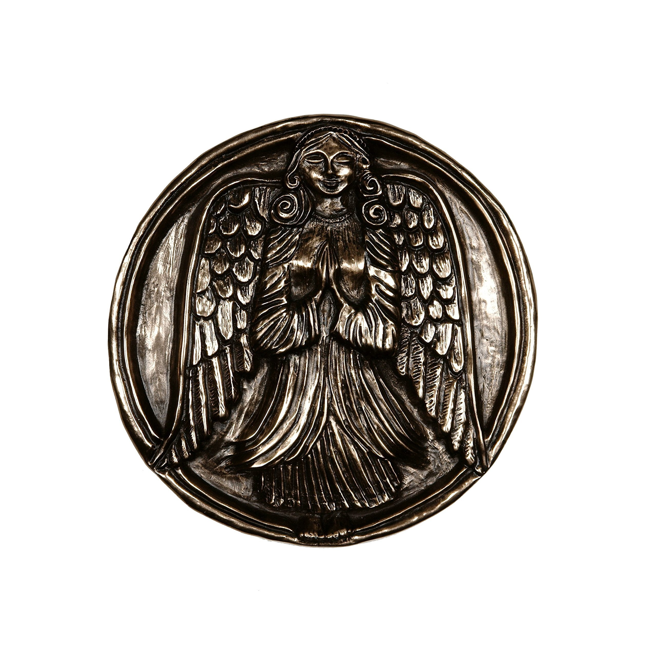 Wild Goose Irish Guardian Angel of Home & Family Plaque - Walmart.com