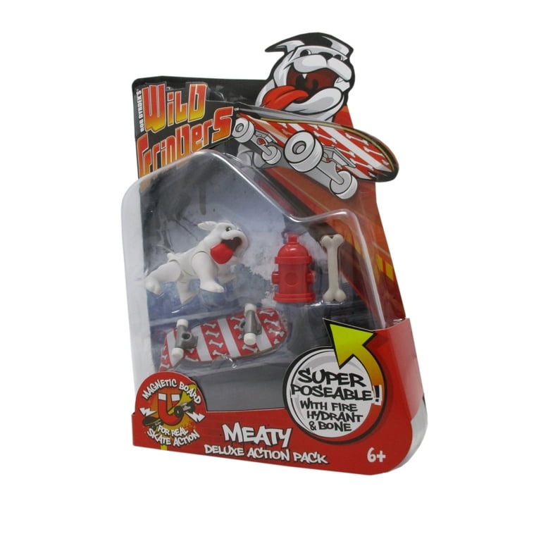 Wild Grinders All Characters ROB DYRDEK'S WILD GRINDERS :: Behance