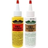 Wild Growth Hair Oil Set, Promotes Thick Long Hair Growth, Reduces Blow ...