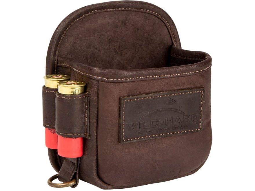 Wild Hare 1 Box Shotgun Shell Pouch Java - Walmart.com