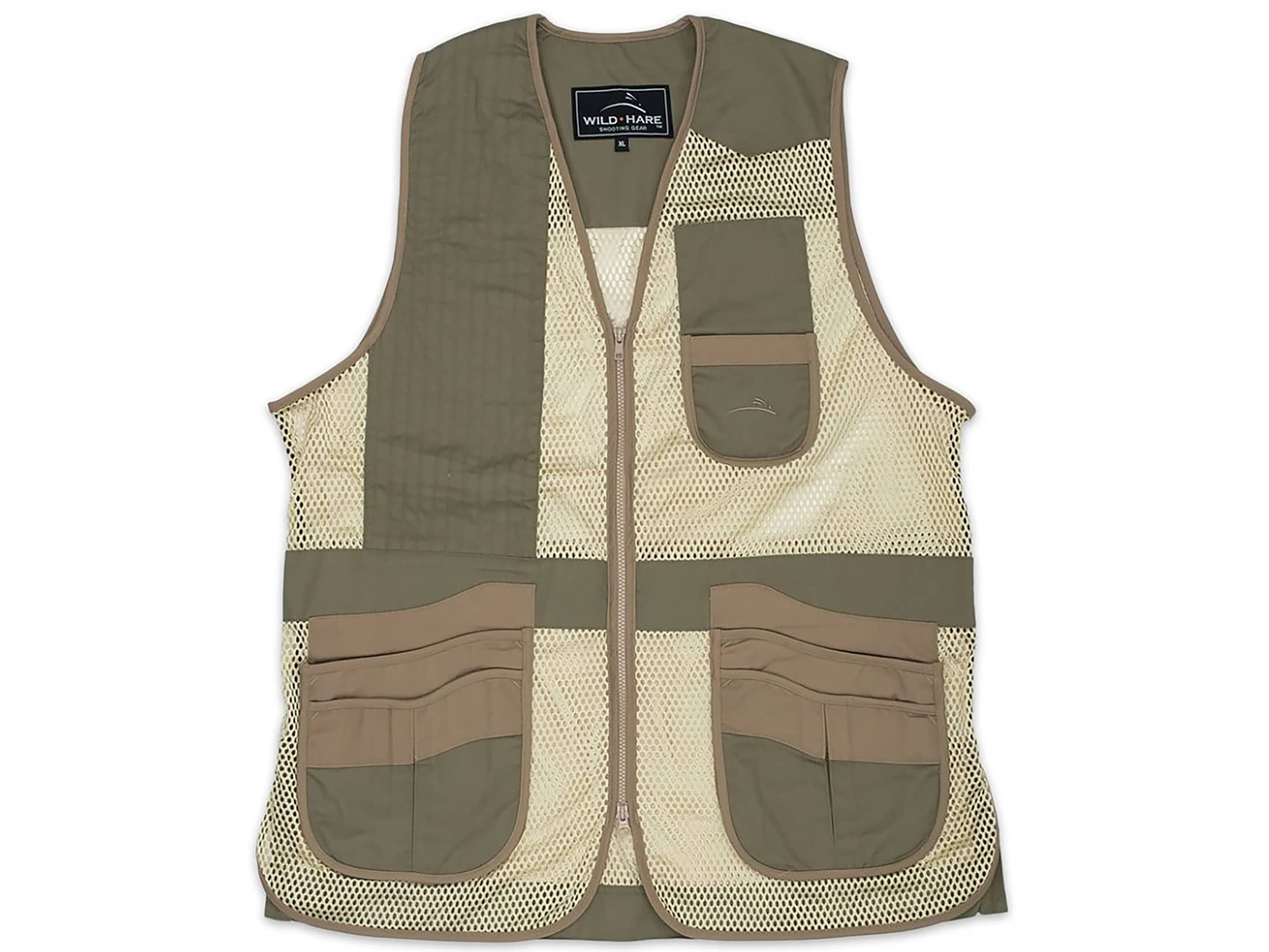 Wild Hare Shooting Gear