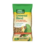 Wild Harvest Universal Blend Premium Small Birds Seed, 3 lbs - Walmart.com