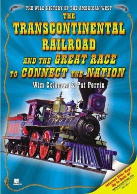 Pre-Owned The Transcontinental Railroad And the Great Race to Connect ...