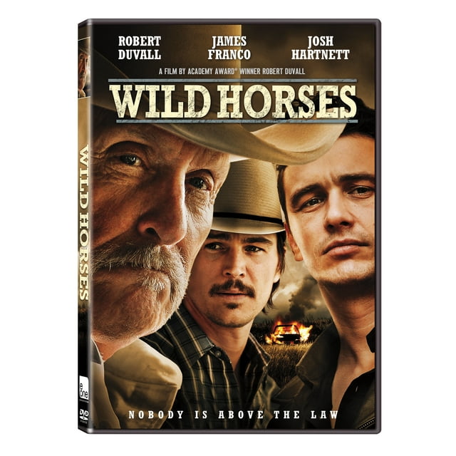 Wild Horses (DVD) - Walmart.com