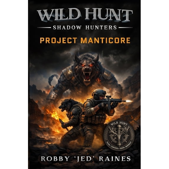 Wild Hunt, Shadow-Hunters Wild Hunt, Shadow-Hunters: Project Manticore ...