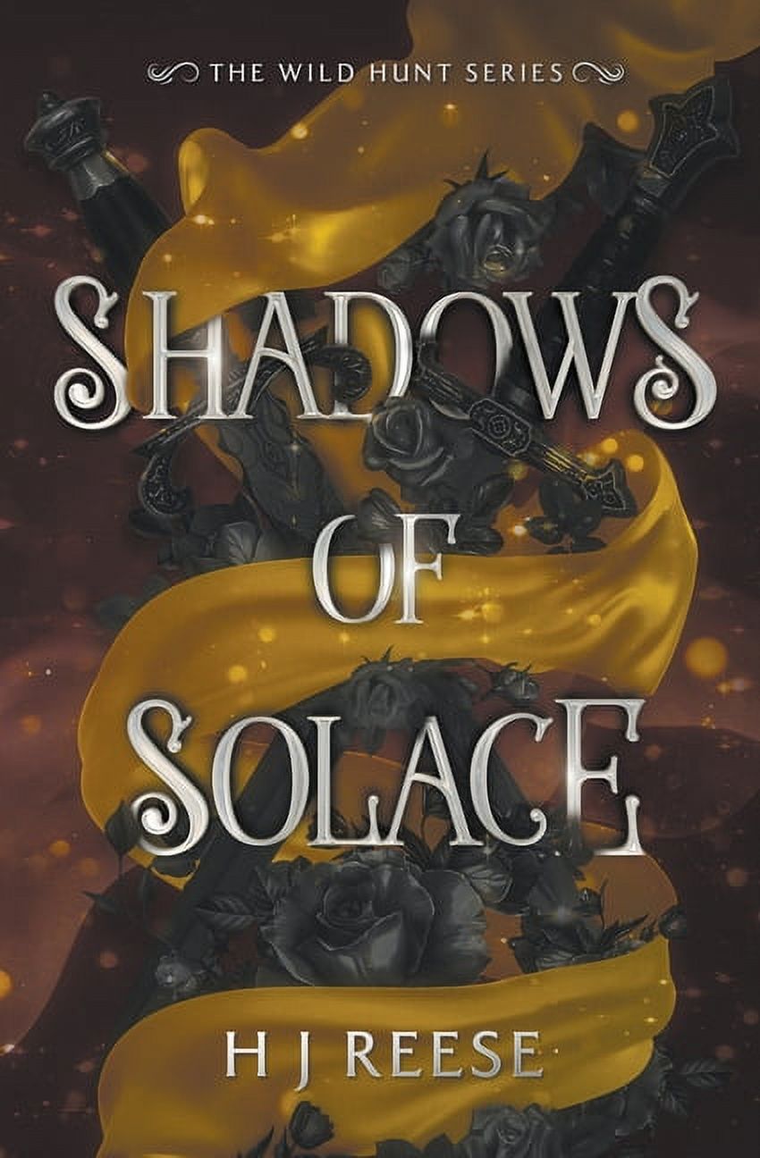 Wild Hunt Shadows of Solace, (Paperback) - Walmart.com