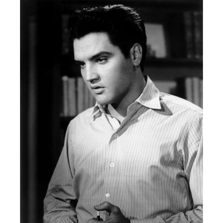 Elvis 1961