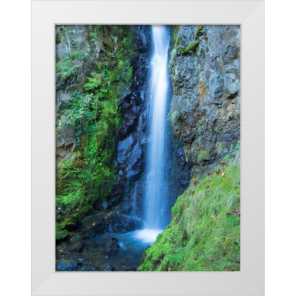 Wild, Jamie and Judy 15x18 White Modern Wood Framed Museum Art Print ...