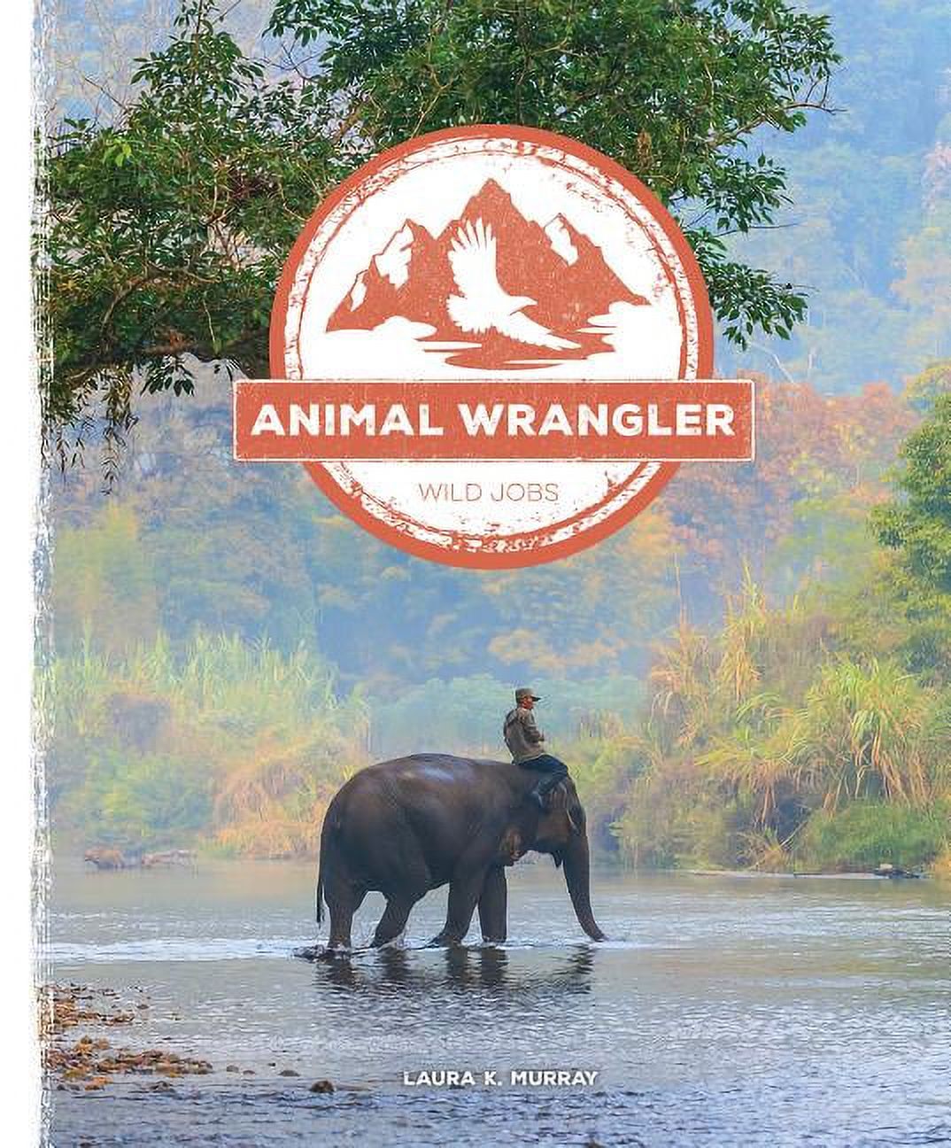 Wild Jobs: Animal Wrangler (Other) - Walmart.com