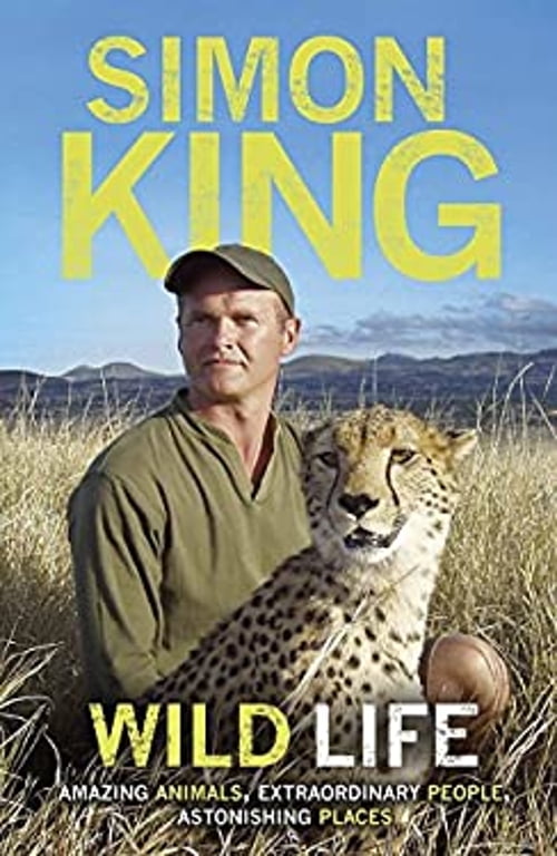 Pre-Owned Wild Life : Amazing Animals, Extraordinary People ...