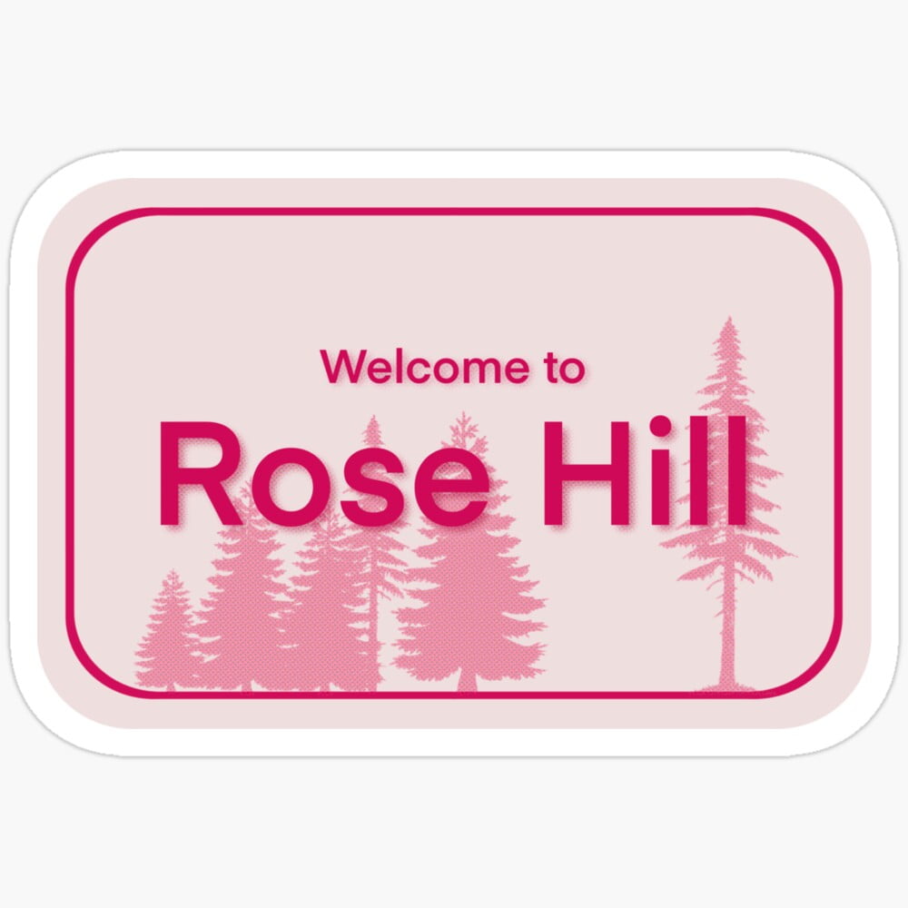 Wild Love Elsie Silver Sticker Phone Decal Water Bottle Stickers Car ...