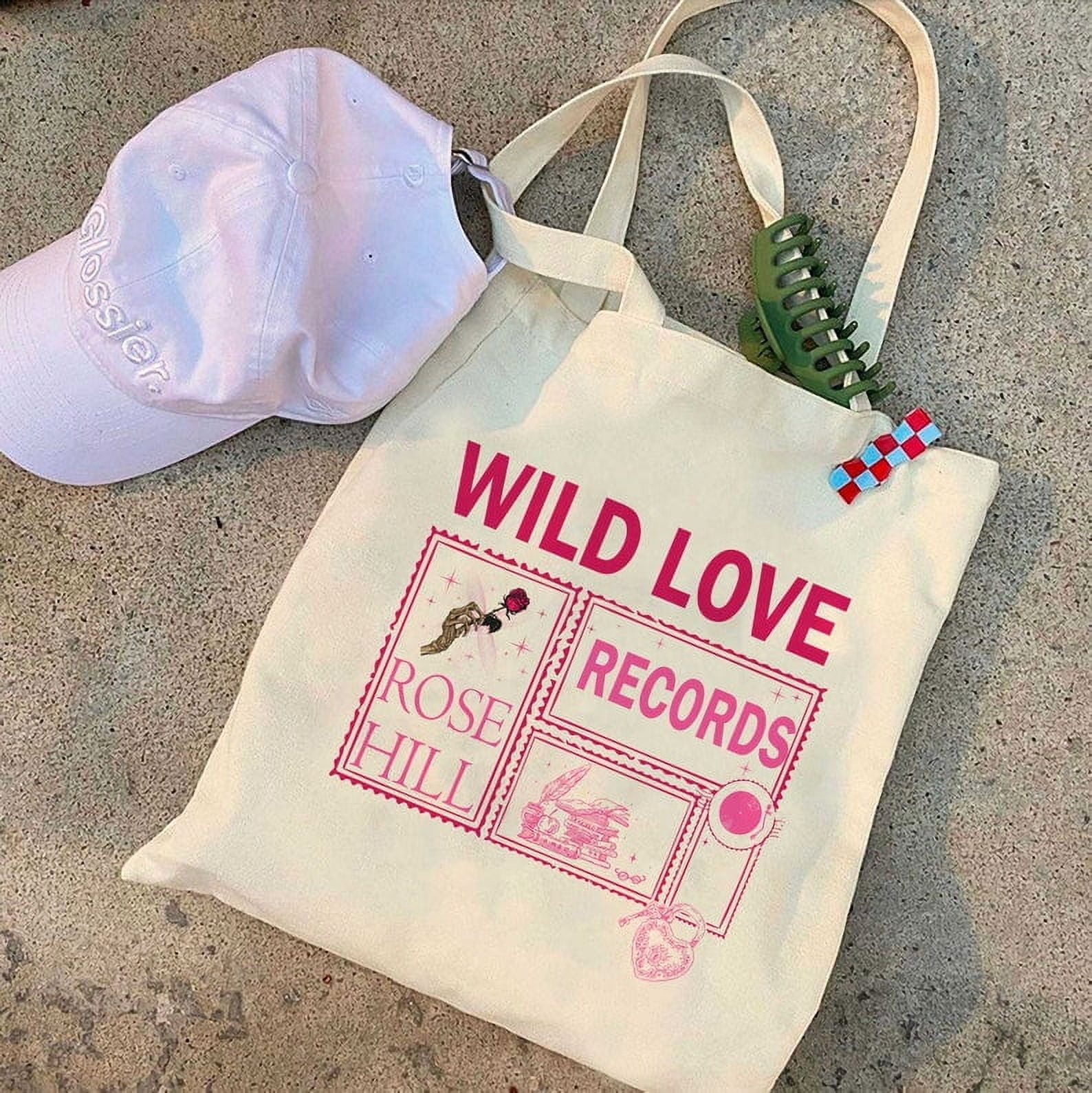 Wild Love Merch, Wild Rose Records, Elsie Silver Merch, Ford Grant ...