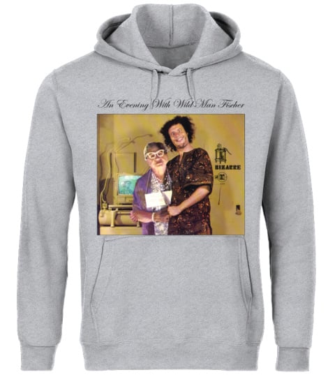 Wild Man Fischer - An Evening With Wild Man Fischer - Walmart.com