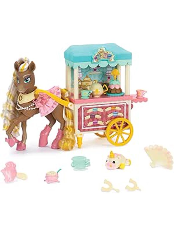 Wild Manes in Dolls & Dollhouses - Walmart.com