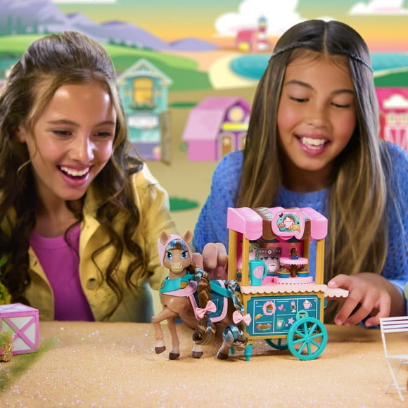 Wild Manes in Dolls & Dollhouses - Walmart.com