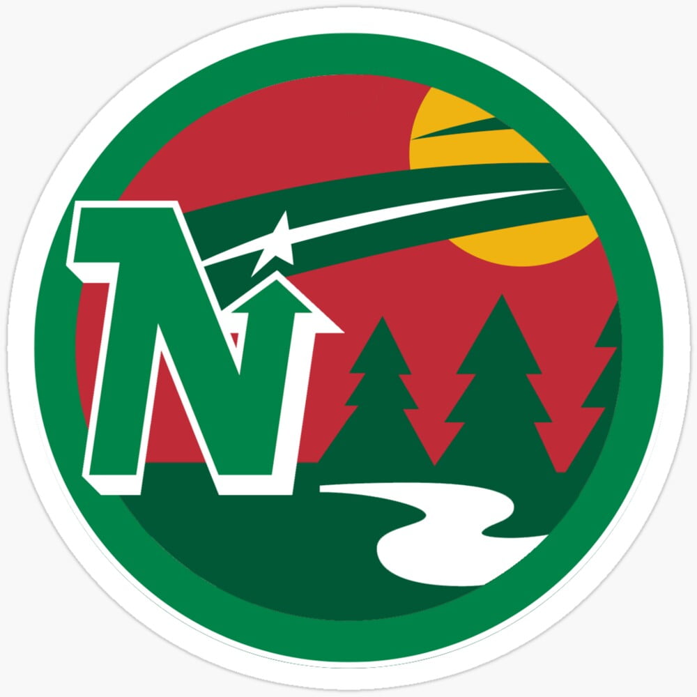 Wild Mashup Logo Sticker Phone Decal Water Bottle Stickers Car Decals ...