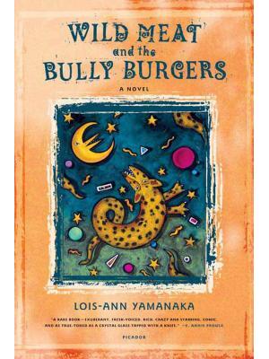 Wild Meat and the Bully Burgers - Walmart.com