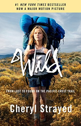 Pre-Owned Wild: From Lost to Found on the Pacific Crest Trail ...