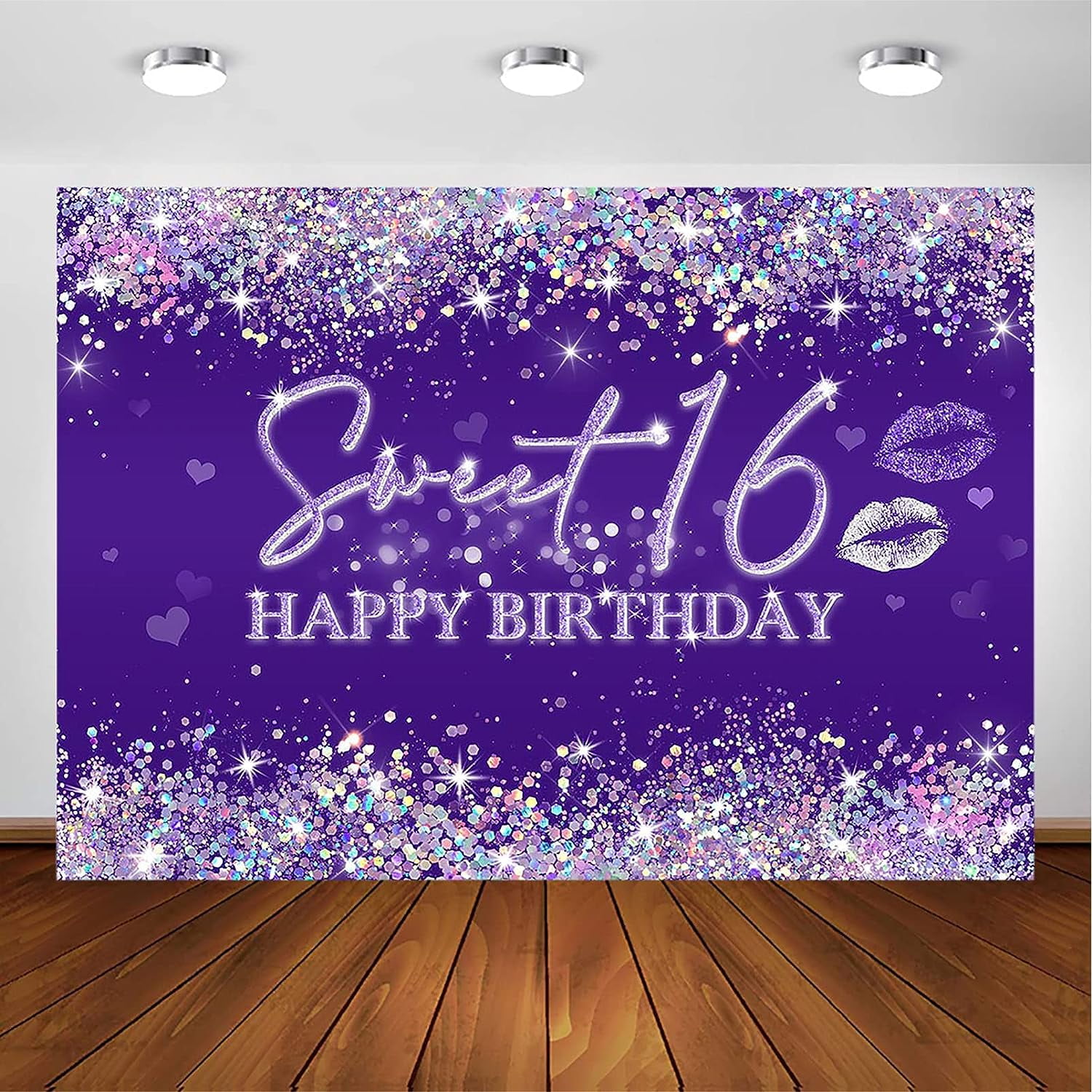 Wild One Safari 1st Birthday Backdrop Boys Party Decoration Photography ...
