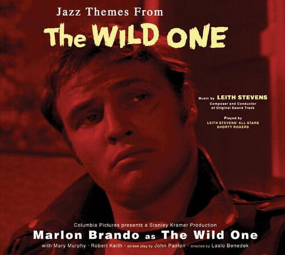 Wild One / Various - The Wild One (Jazz Themes From the Motion Picture ...