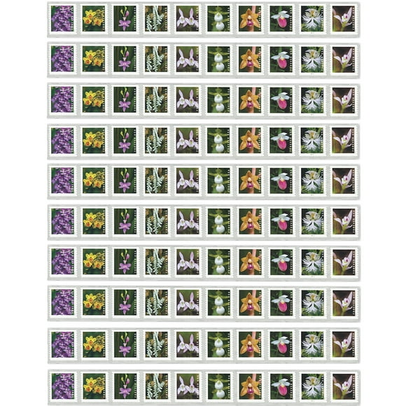 USPS Postage Stamps in Mailing Supplies - Walmart.com