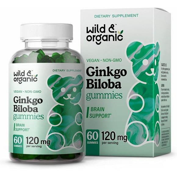 Ginkgo Biloba
