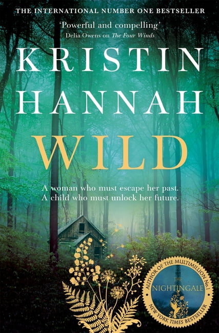 Wild (Paperback) - Walmart.com