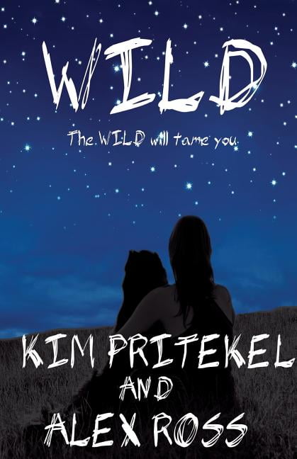 Wild (Paperback) - Walmart.com