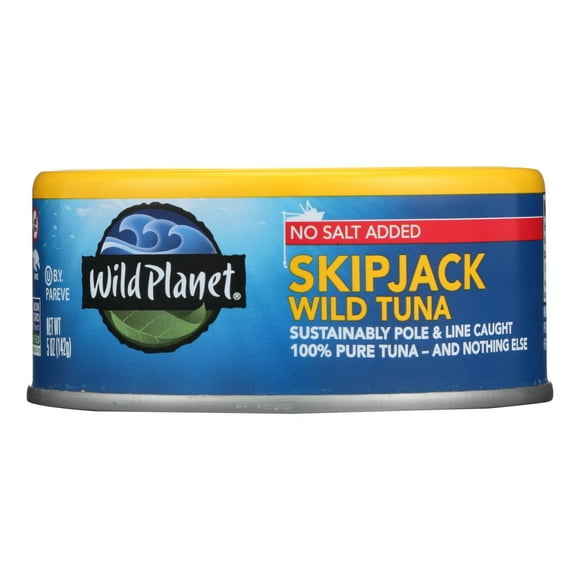 Skipjack Tuna