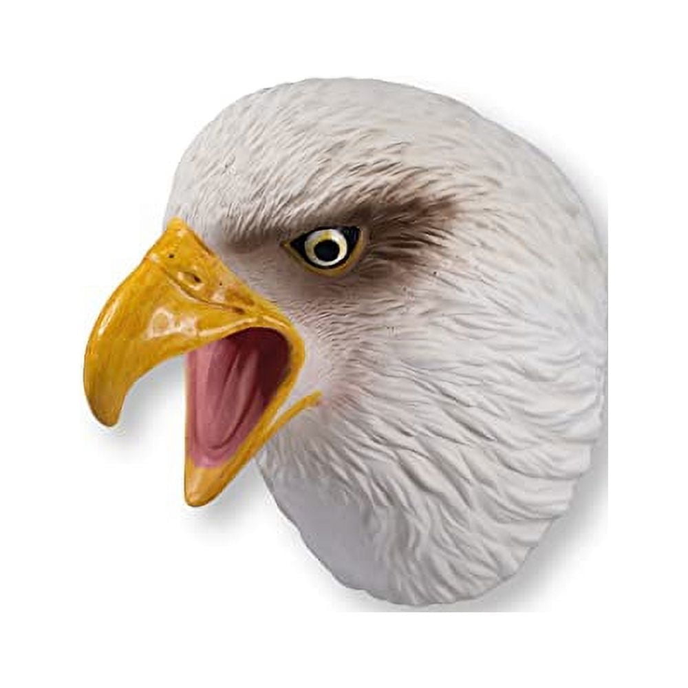 Wild Play Puppet - Eagle from Deluxebase. Eco Friendly Natural Latex ...
