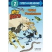 Step into Reading: 5 Wild Creature Adventures! (Wild Kratts) (Paperback) - Walmart.com