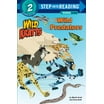 Step Into Reading 5 Wild Creature Adventures! (Wild Kratts), (Paperback) - Walmart.com
