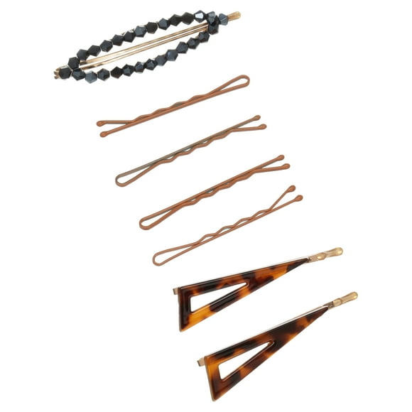 Bobby Pins in Hair Care - Walmart.com