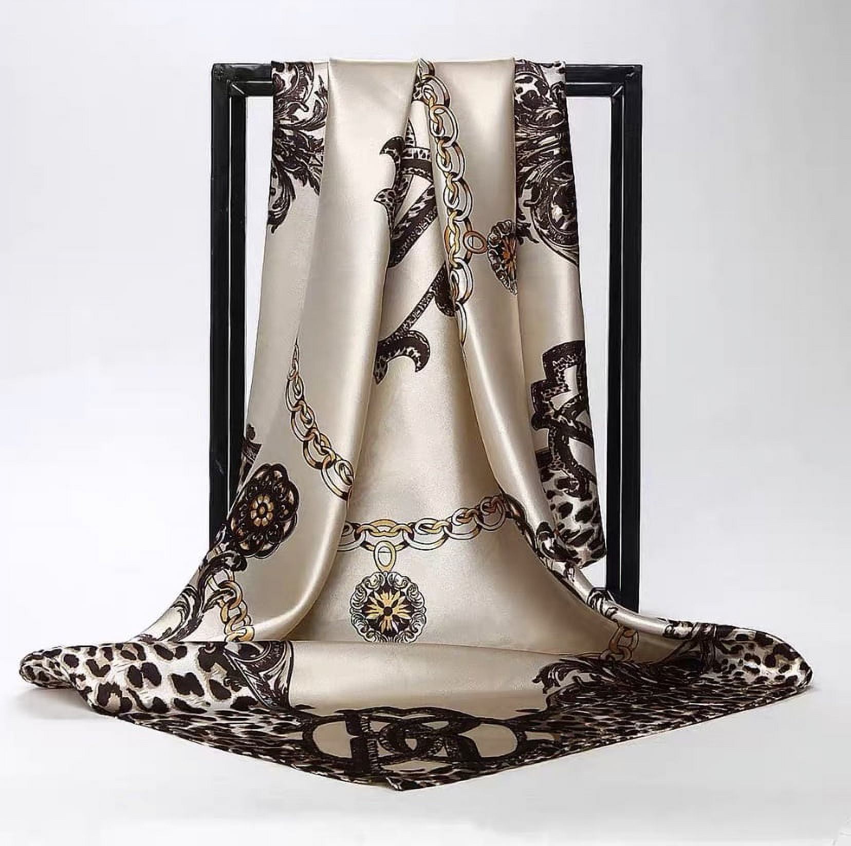 Wild Rags Cowboy Scarves Men Women Silk Scarf Bandana Hair Wrap Face ...