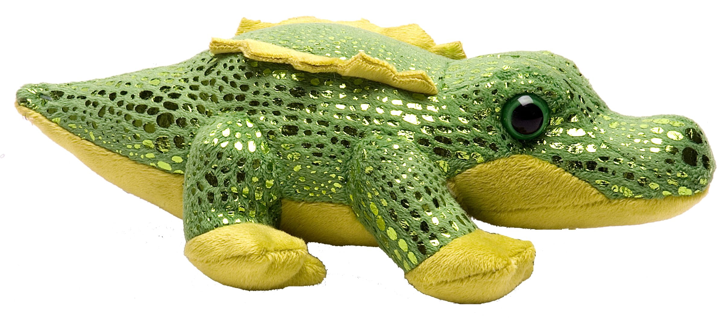 Wild Republic Alligator Plush, Stuffed Animal, Plush Toy, Gifts for ...