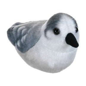 Blue Jay Stuffed Animal